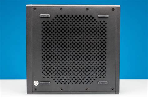 Minisforum MS 01 Bottom ServeTheHome