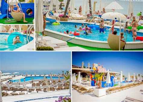 Семейный отдых на море топ 10 мест в Одессе и области для отдыха с детьми Дети в городе Украина