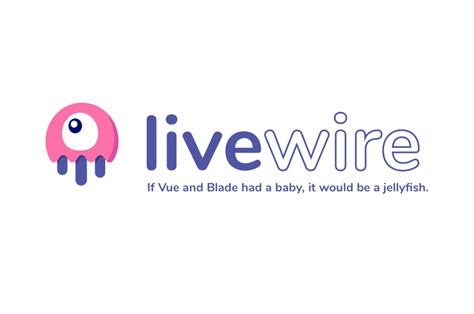 laravel livewire ou comment se passer de vuejs reactjs