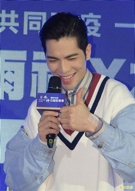 影音反擊上節目被剪成認愛 蕭敬騰其實我可以告他們 自由娛樂