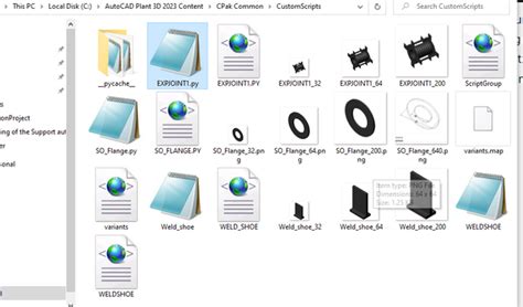 Solved How To Create Multiple Parametric Components Using Python