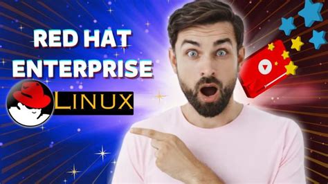 Abderrahmane Zaouia On Linkedin How To Install And Set Up Red Hat Enterprise Linux In 2024