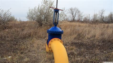 42 2 млн куб м российского газа теперь идет через станцию «Суджа ИА Красная Весна