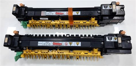 Heavy Metal Fuser Assembly Oem For Xerox Wc 7525 Solid At Best Price In Mumbai