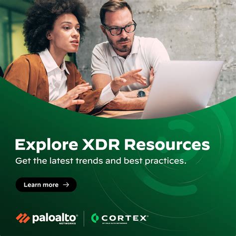 Palo Alto Networks On Linkedin Cortex Xdr Resource Center