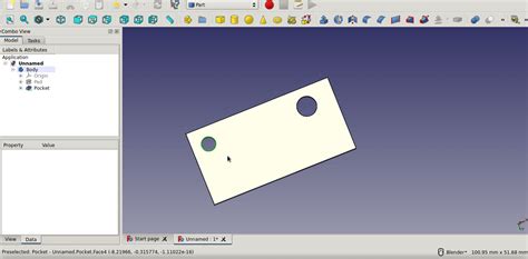 Github Ceremcem Freecad Notes