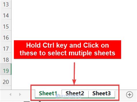 How Do You Add Multiple Sheets In Excel At Once Templates Sample