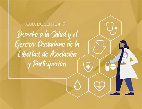 Porque Es Importante Que Se Garantice Tu Derecho Ala Salud