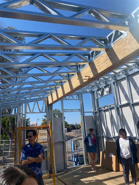 Framecad On Linkedin Modularconstruction Rapidconstruction Construction…