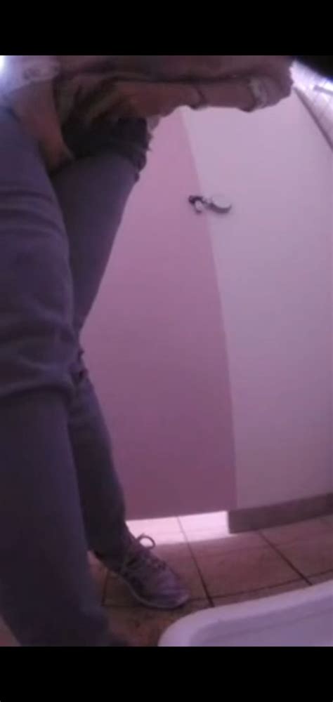 Holding Her Pee Holding Her Pee