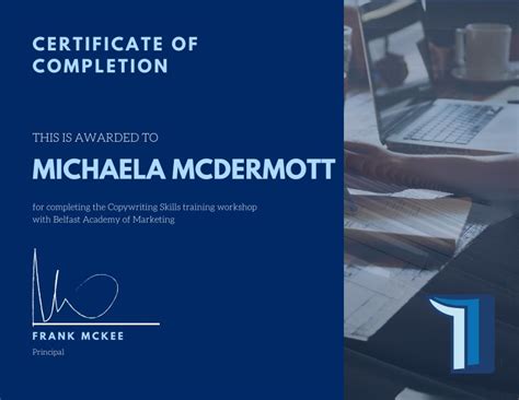 Michaela Mcdermott On Linkedin Copywriting Learning Training