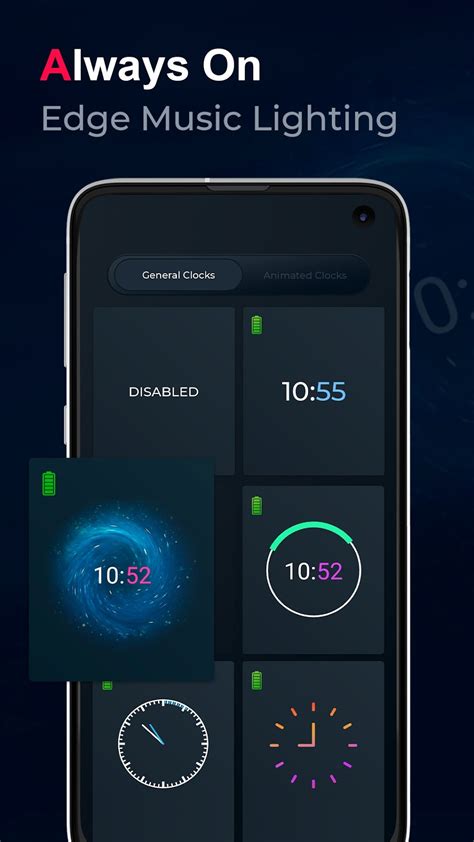 Aod Amoled Always On Display For Android Download
