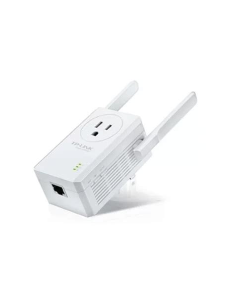 Tp Link Mbps Wi Fi Range Extender With Ac Passthrough Best Prices On Time Delivery