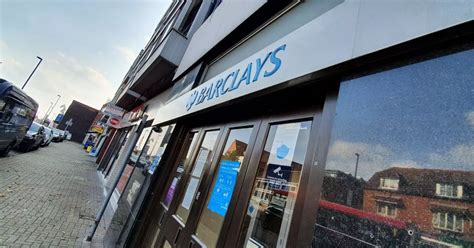 Barclays Issues Warning To Anyone With £14000 In Their Bank Account