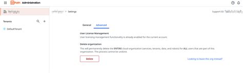 How Can I Delet My Account In Uipath Something Else UiPath Community Forum