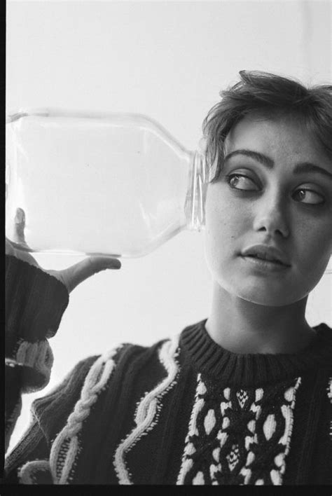 Ella Purnell For The Last Magazine May 2018 Hawtcelebs