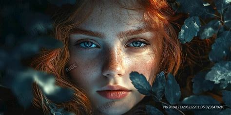 Ai创作图雀斑美人详情 满脸雀斑的儿童 雀斑脸 雀斑维纳斯 带雀斑的 雀斑美人主图 高清女孩壁纸 唯美神态 绚丽欧美 深邃眼神美女 自然美色彩美 红头 梦幻神秘 梦幻之美 欧美美女nipic