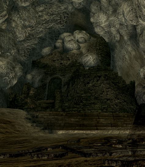 Quelaags Domain Wiki Dark Souls Fandom