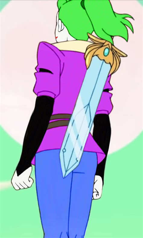 Daily Society Spop Characters Day 760 Adora Rokbuddycatra
