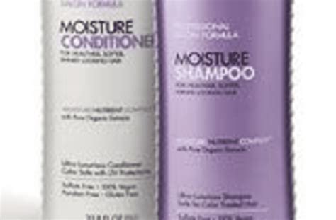 What Is Kirkland Shampoo And Conditioner Compared To