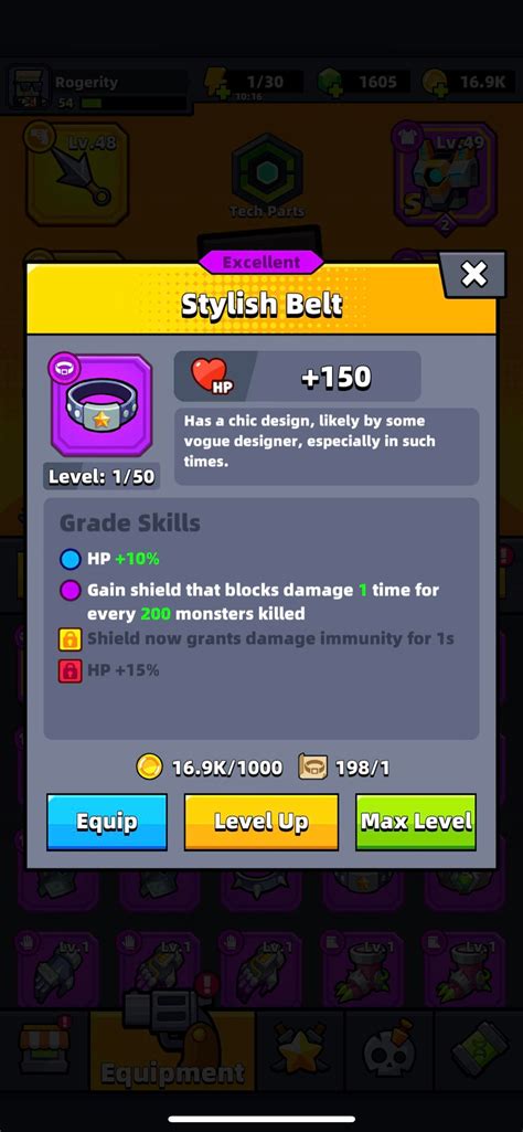 Stylish Belt Vs Waist Sensor R Survivorio