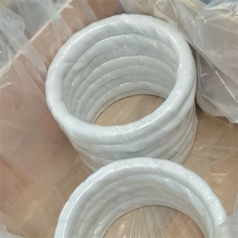 Aisi 316 Ss Rtj Gasket Octagonal Shape R46 6 In 1500 Lb China Topper