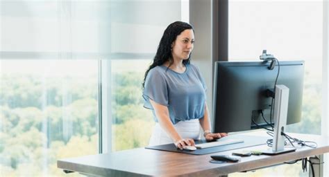 5 Ways Good Ergonomics Can Reduce Static Posture Ergolink