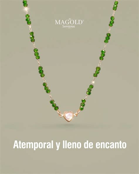 Magold Semijoias Magold Esp • Instagram Photos And Videos
