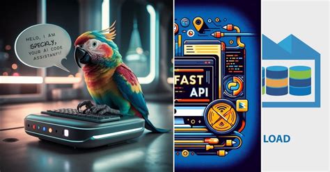 List Docker Fastapi Curated By Betimbahtiri Medium