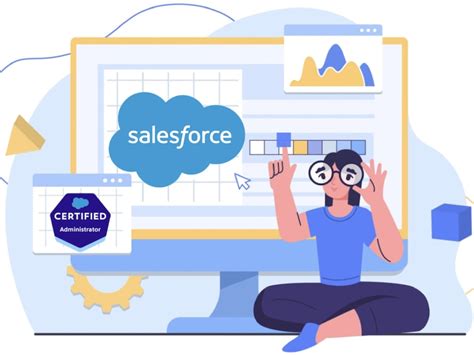 Professionally Built Salesforce Reports And Dashboards Upwork