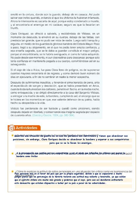 Css Machuca Css Para La Historia A La Preocupación Que Sentían Por