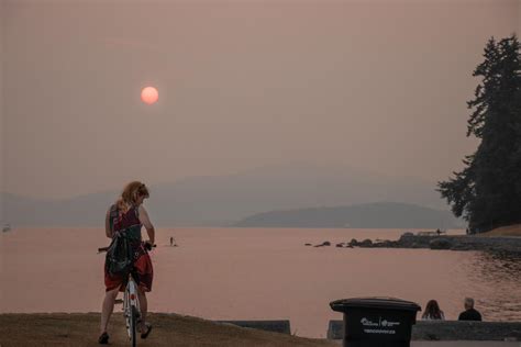 Why Does The Sun Look Weird Today Tansy Florette