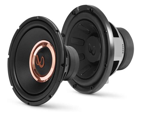 Infinity Car Audio | Australia's Best Car Audio Systems