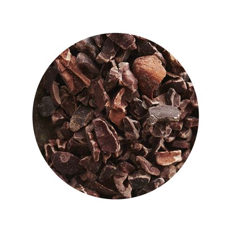 Organic Cacao Nibs Dublin Spice Company