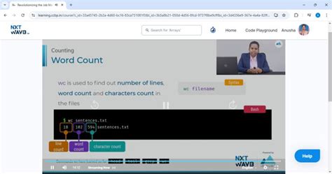 Bhakthani Anusha On Linkedin Day 50dayscodechallenge Nxtwave Ccbp4