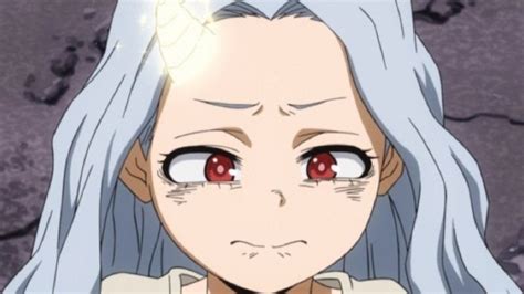 My Hero Academia Eri Se Convierte En Un Personaje De Spy X Family En Este Incre Ble Fanart