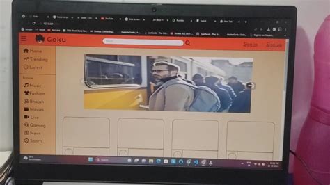 Karan Prajapat On Linkedin Hello Everyone I Am Creating A Website As A