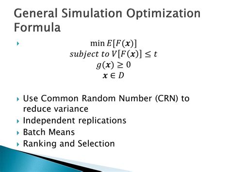 PPT SEESO A Semantically Enriched Environment For Simulation