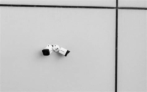 How Security Cameras Keep Us Safe？ Jennov