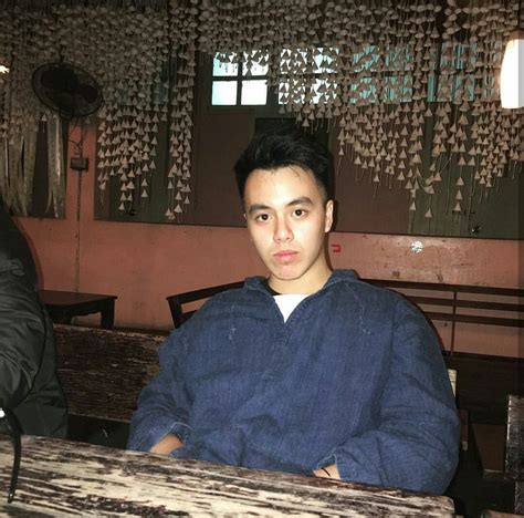 เปิดภาพล่าสุด เกรซนวรัตน์ ลูกเสี่ยเจียง หล่อมากจำแทบไม่ได้