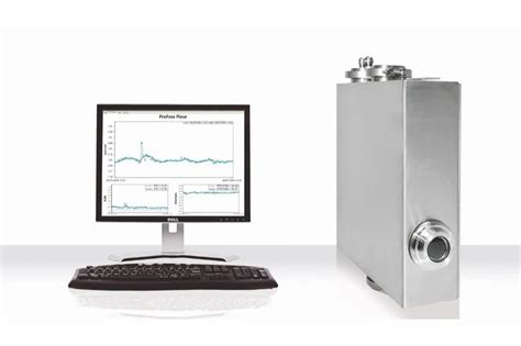 Pro Foss 2 Inline Flour Analyzer At ₹ 3800000piece Analyzer Systems