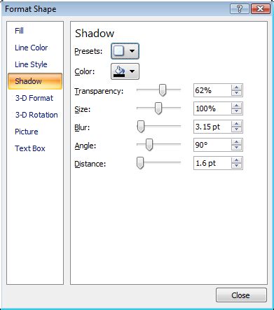 Flowchart Connector Lines In Excel BreezeTree