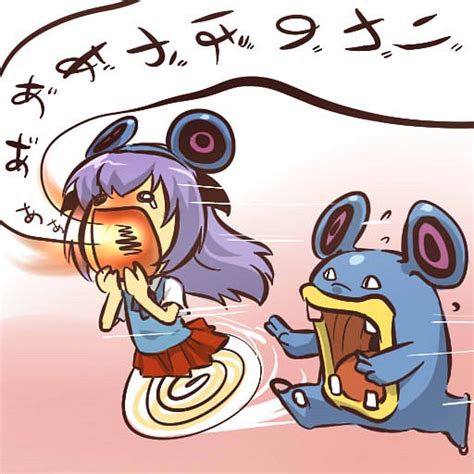 Loudred Pokémon Zerochan Anime Image Board