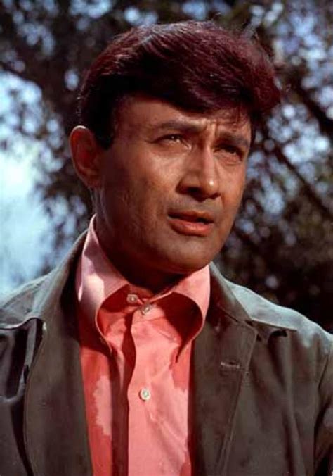 Film Actors Dev Anand