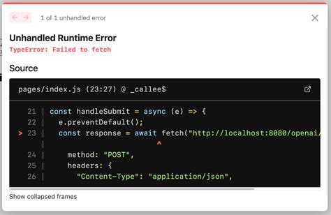 How To Build A Gpt 3 App With Nextjs React And Github Copilot The Github Blog