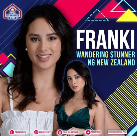 Franki Russell Age Height Wiki Biography Boyfriend Parents Nationality More