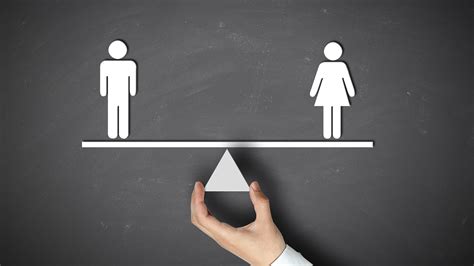 Las Mujeres Son Hermosas Y Los Hombres Racionales La Inteligencia Artificial Analizó 3 5