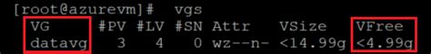 How To Resize Disks Encrypted Using Azure Disk Encryption Azure
