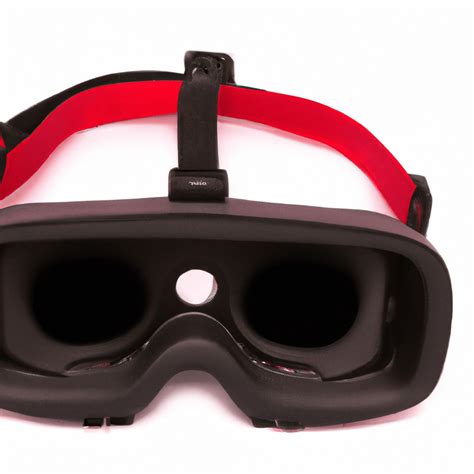 Fpv vr очки