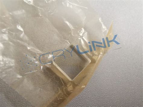 Teo2 Crystal Case 1 Crylink